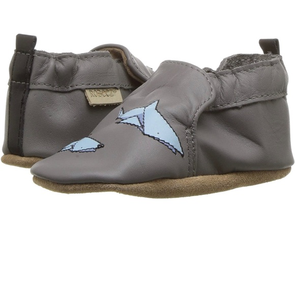 Robeez | Shoes | Robeez Unisexchild Soft Soles Crib Shoe 62m | Poshmark